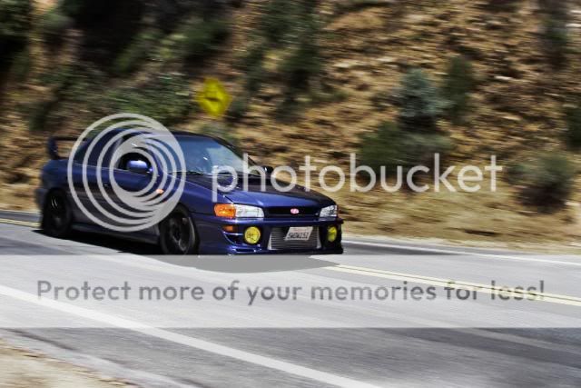 2001 Subaru Impreza 2.5RS GC8 STi | STi 6 Speed Transmission | STi ...