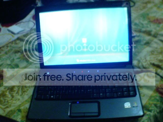HP/Compaq V3000 Laptop For Sale - Non Wheels Discussions - PakWheels Forums