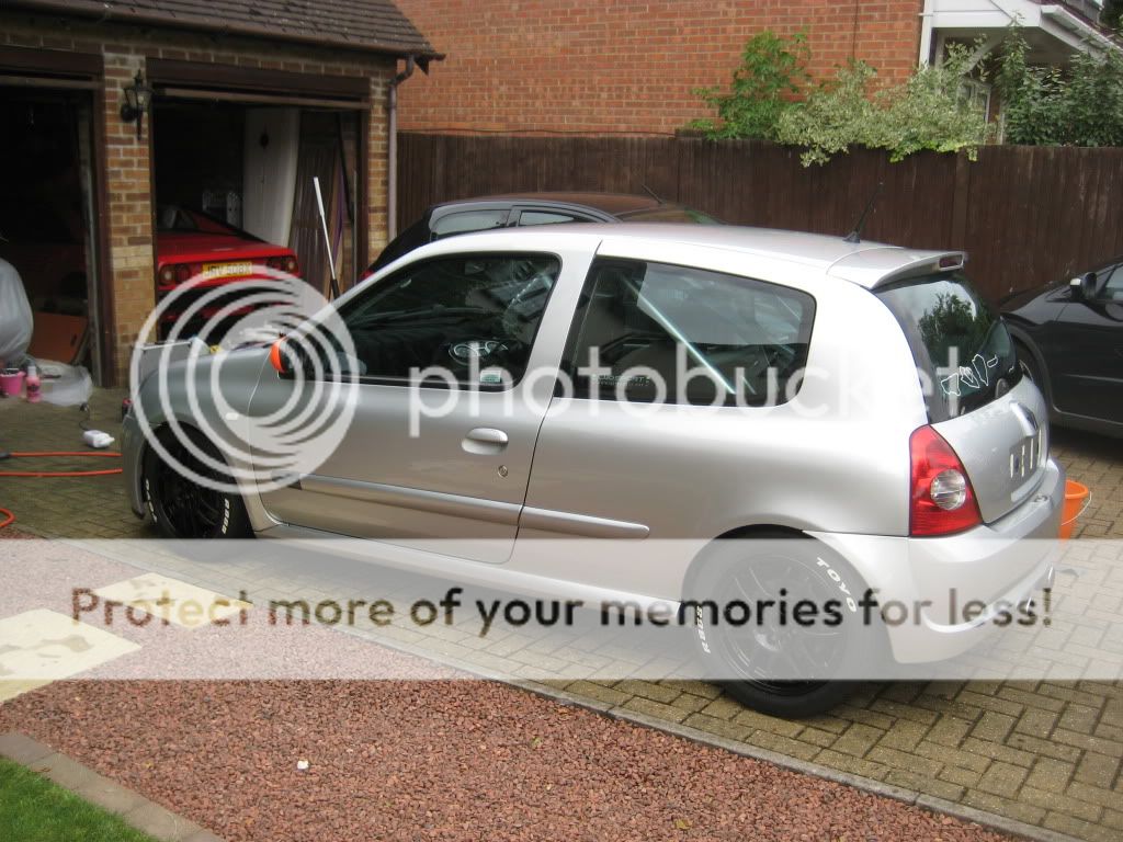 Pictures of decently Modified cars [Vol. 2] - Page 86 - General Gassing ...