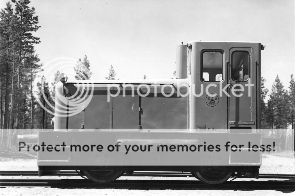 ASJ Lmot vid Rättviks Kalkverk 1955 - 2008 - 2023 års ...