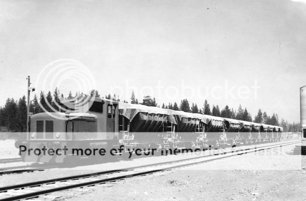 ASJ Lmot vid Rättviks Kalkverk 1955 - 2008 - 2023 års ...