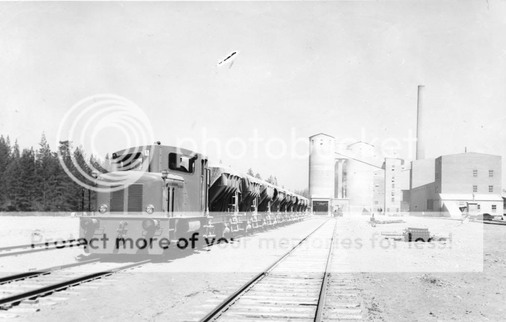 ASJ Lmot vid Rättviks Kalkverk 1955 - 2008 - 2023 års ...