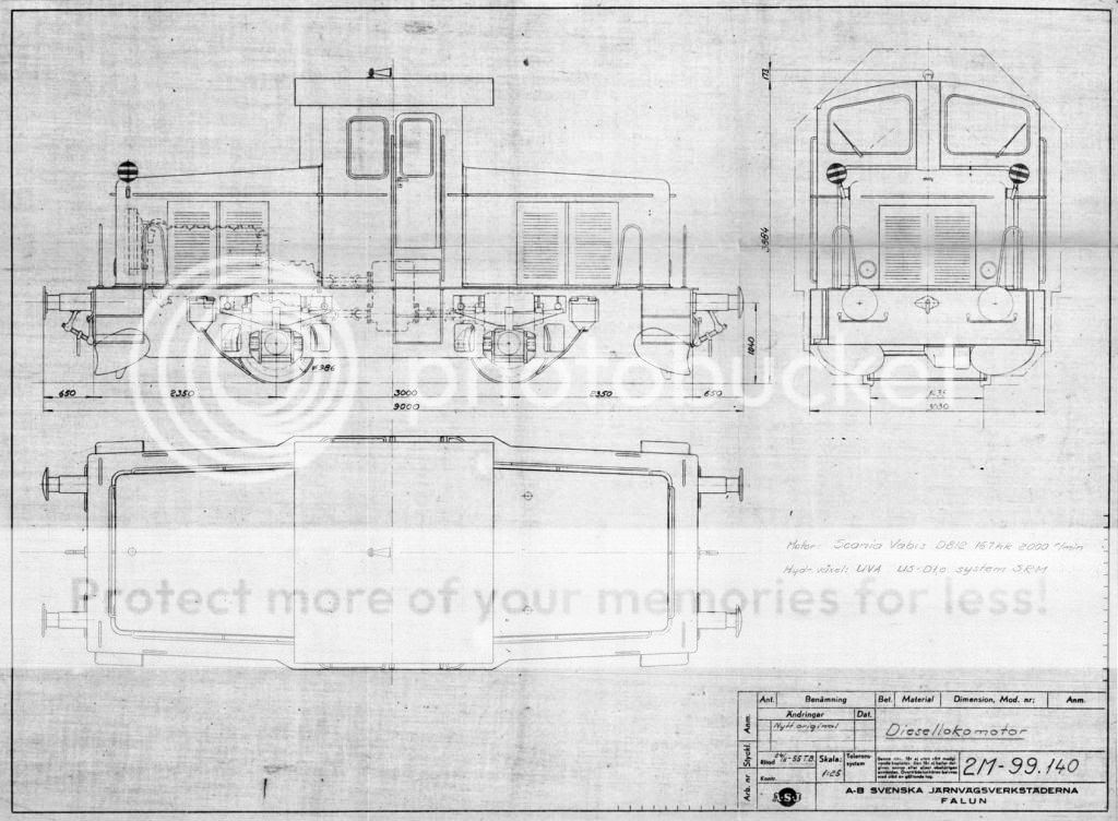 Ritningar från ASJ Falun - Järnvägshistoriskt forum