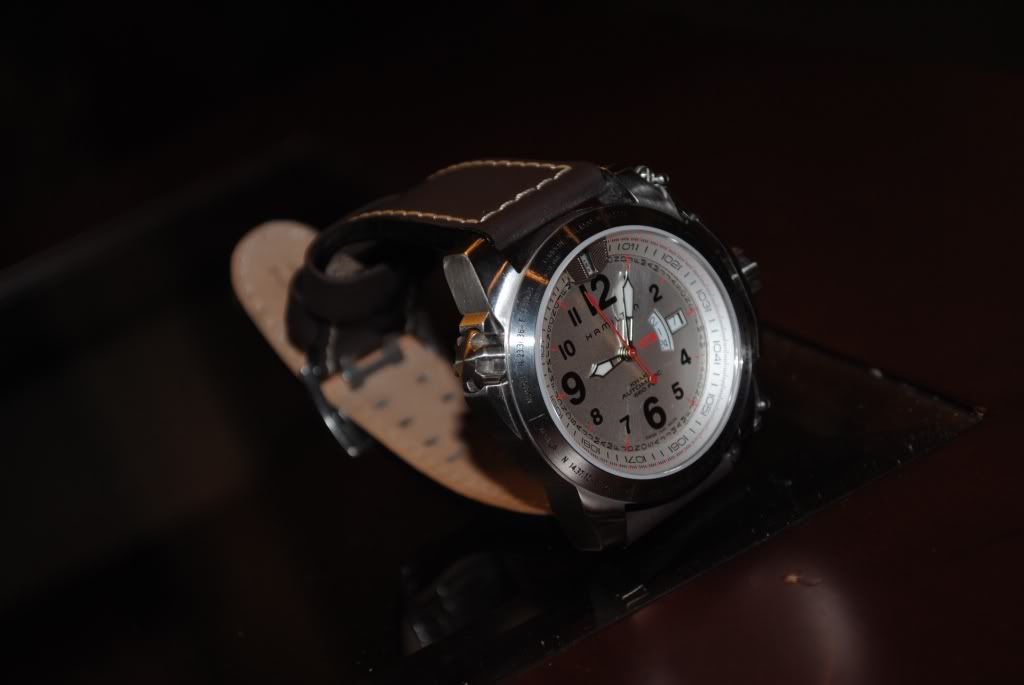 Project Sunset | WatchUSeek Watch Forums