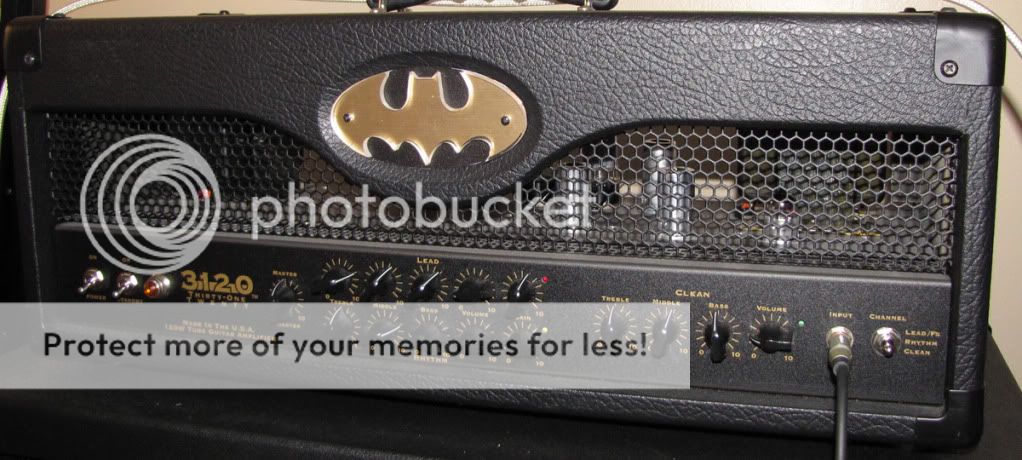 Triple XXX screen grid resistor ???? - Amps - Harmony Central