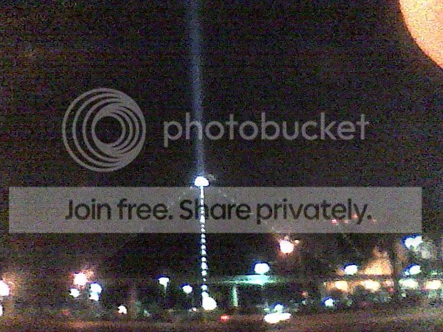 FARK.com: (7441215) You might think you know what the Luxor Sky Beam is ...