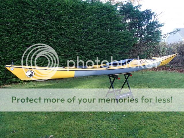 Skim Kayaks - The UK Rivers Guidebook