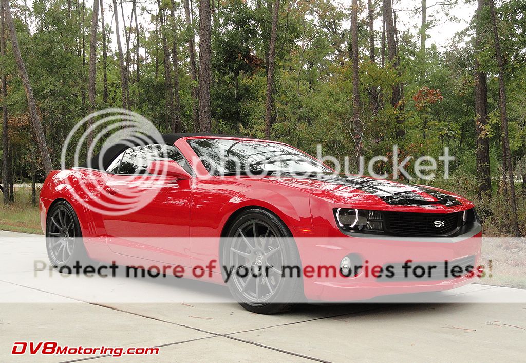 New Forgestar Design! Introducing the CF10 - Camaro5 Chevy Camaro Forum ...