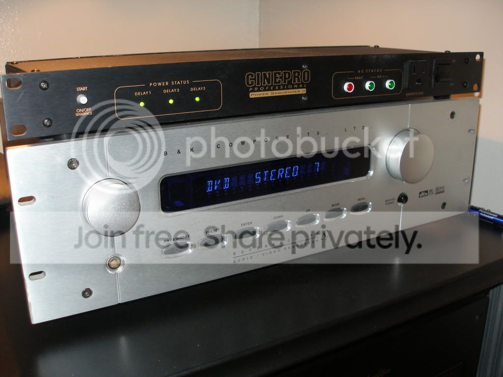External 12v Trigger ? | Audioholics Home Theater Forums