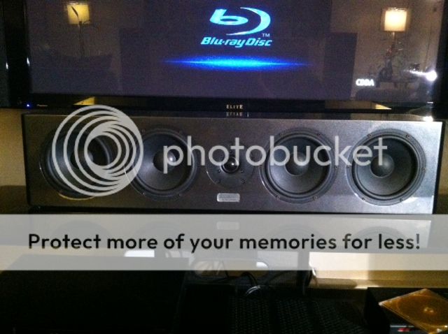 Pros & Cons of Various Center Channel Designs | Audioholics Home ...