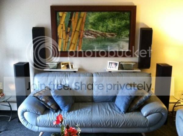 Dipole vs Bipole vs Direct Radiator Surround Speakers: What do you ...